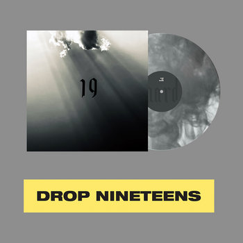 Drop Nineteens, “Hard Light” | Bandcamp Daily