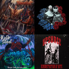 ONLY ONE MODE | SPEED | Last Ride Records