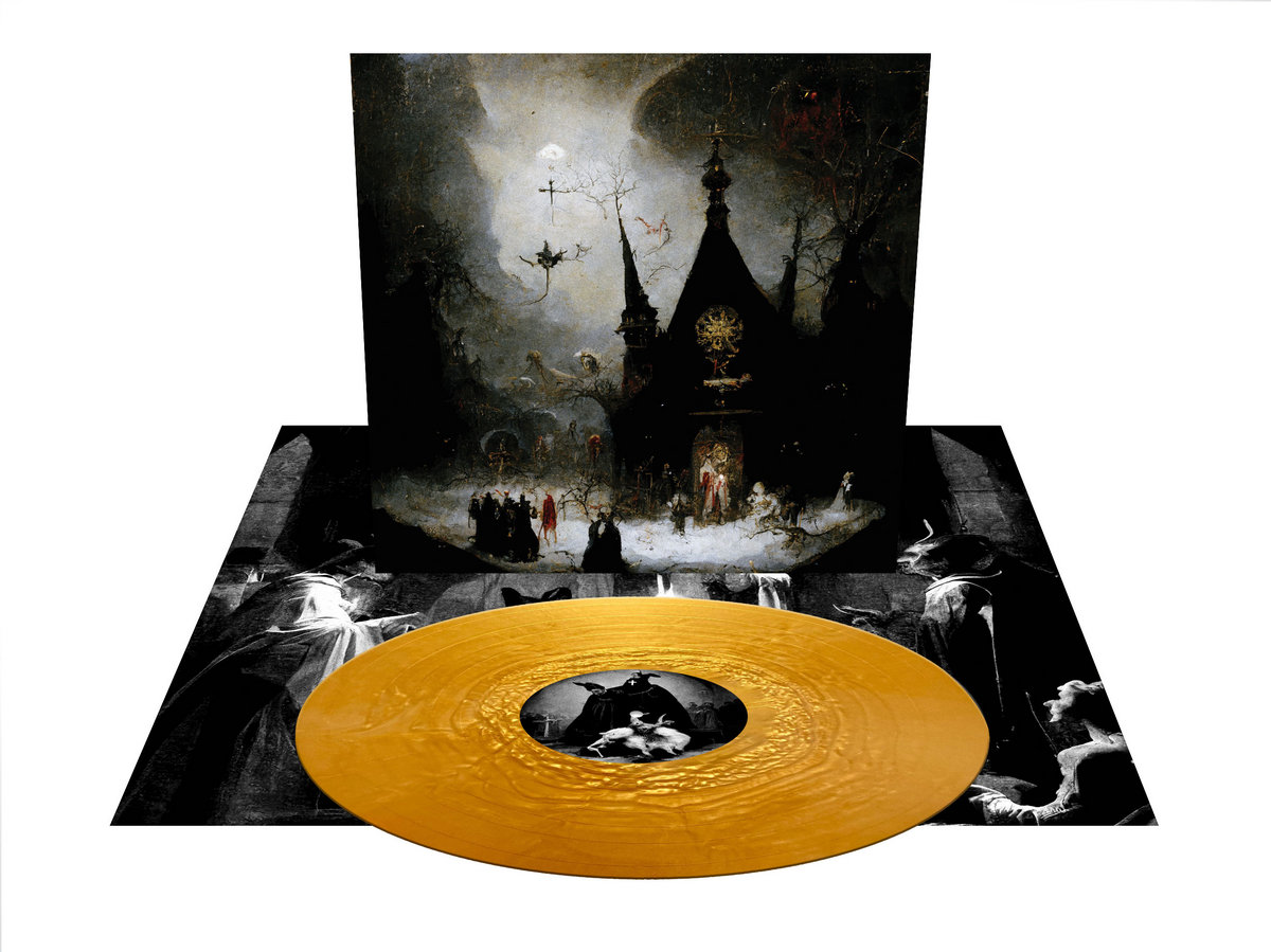 Closure (Reissue) | Integrity