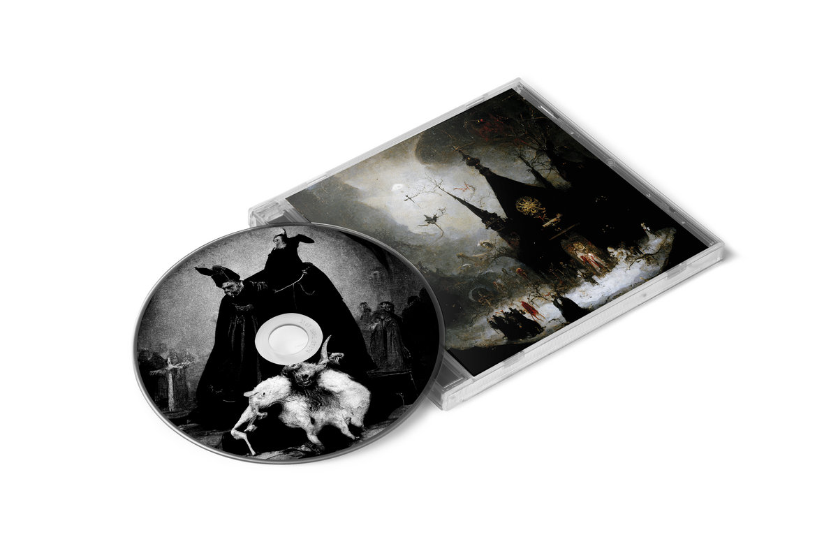 Closure (Reissue) | Integrity