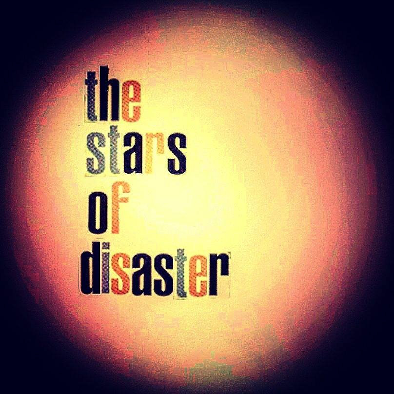 In the Trough of the Wave | The Stars of Disaster