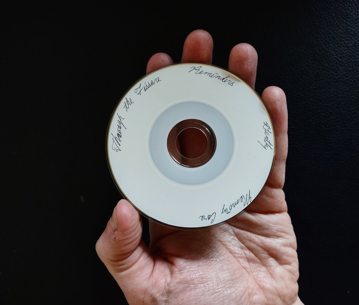 Memory Care | Slow Blink