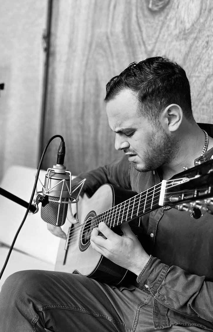 Three Catalan Folk Songs | Claudio Paciocco