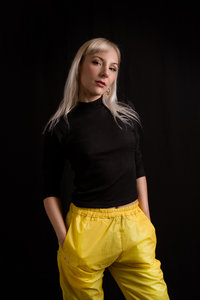 Music | Nadia Popoff