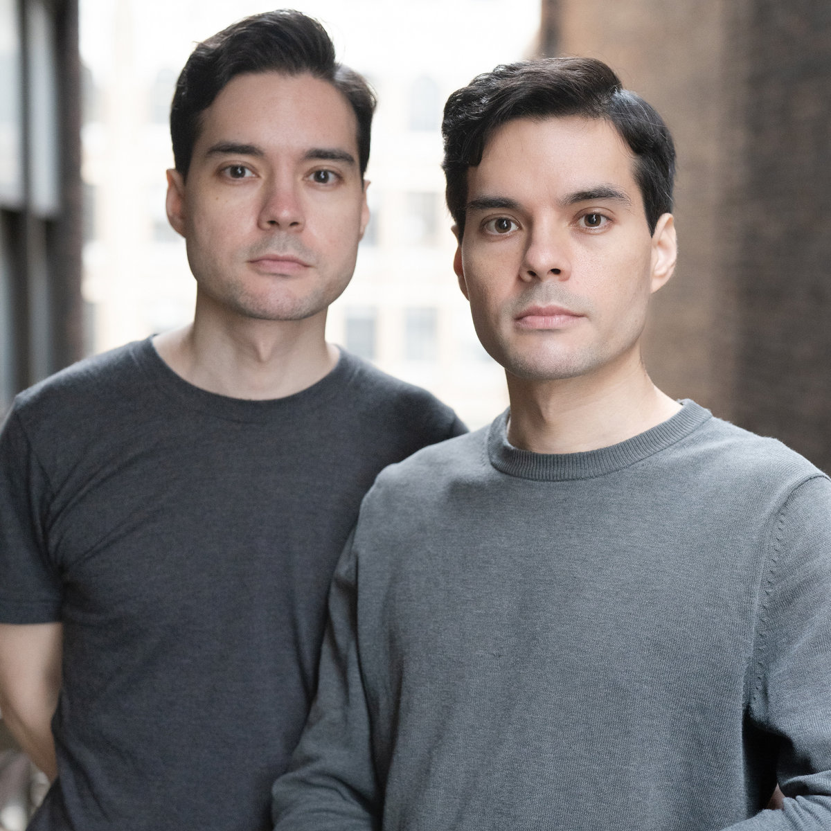 Who Do You Want to Be? | Silhouette City