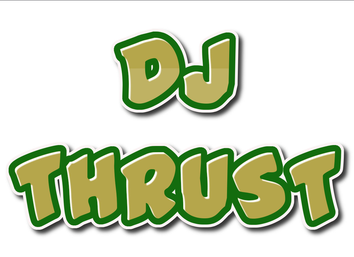 Discography | DJ Thrust