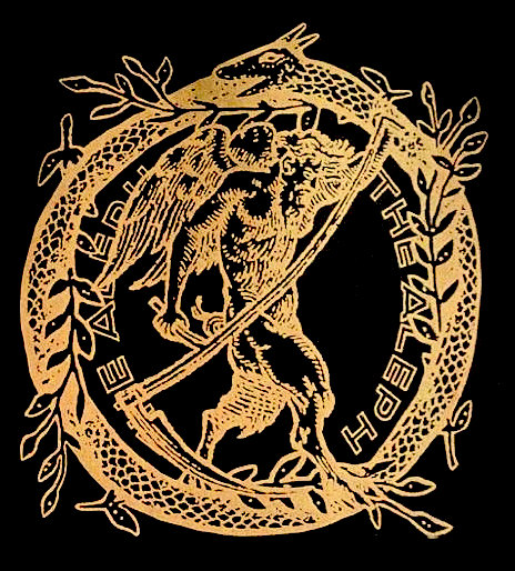 The Sacred Exists To Be Found | The Aleph