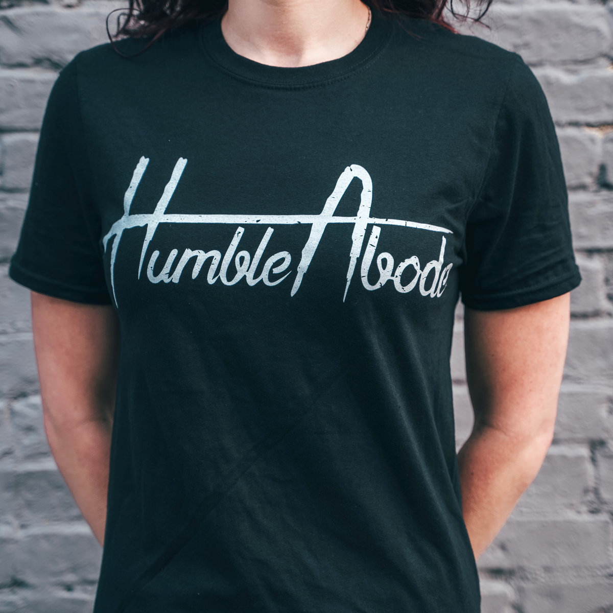 Humble Abode Logo Shirt | Humble Abode