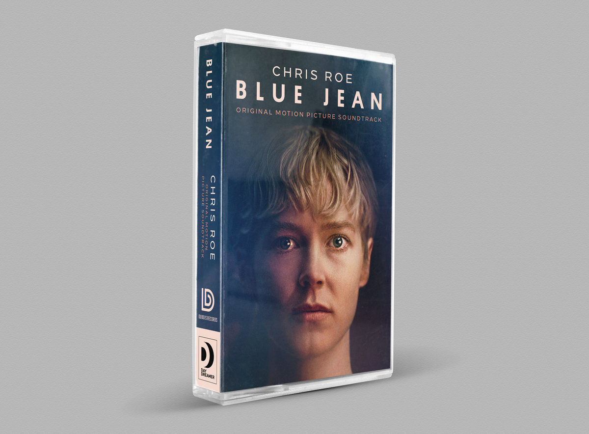 Limited Edition Cassette | Blue Jean Original Motion Picture Score by ...