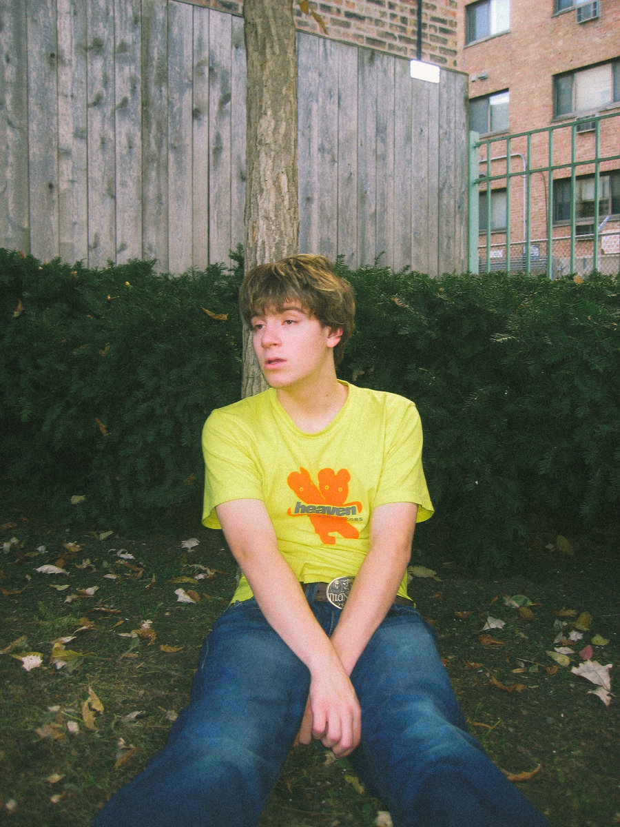 4thadoor | Caleb Peters