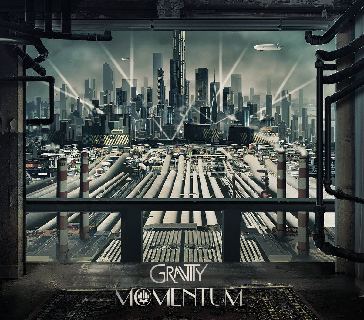 Momentum | Gravity