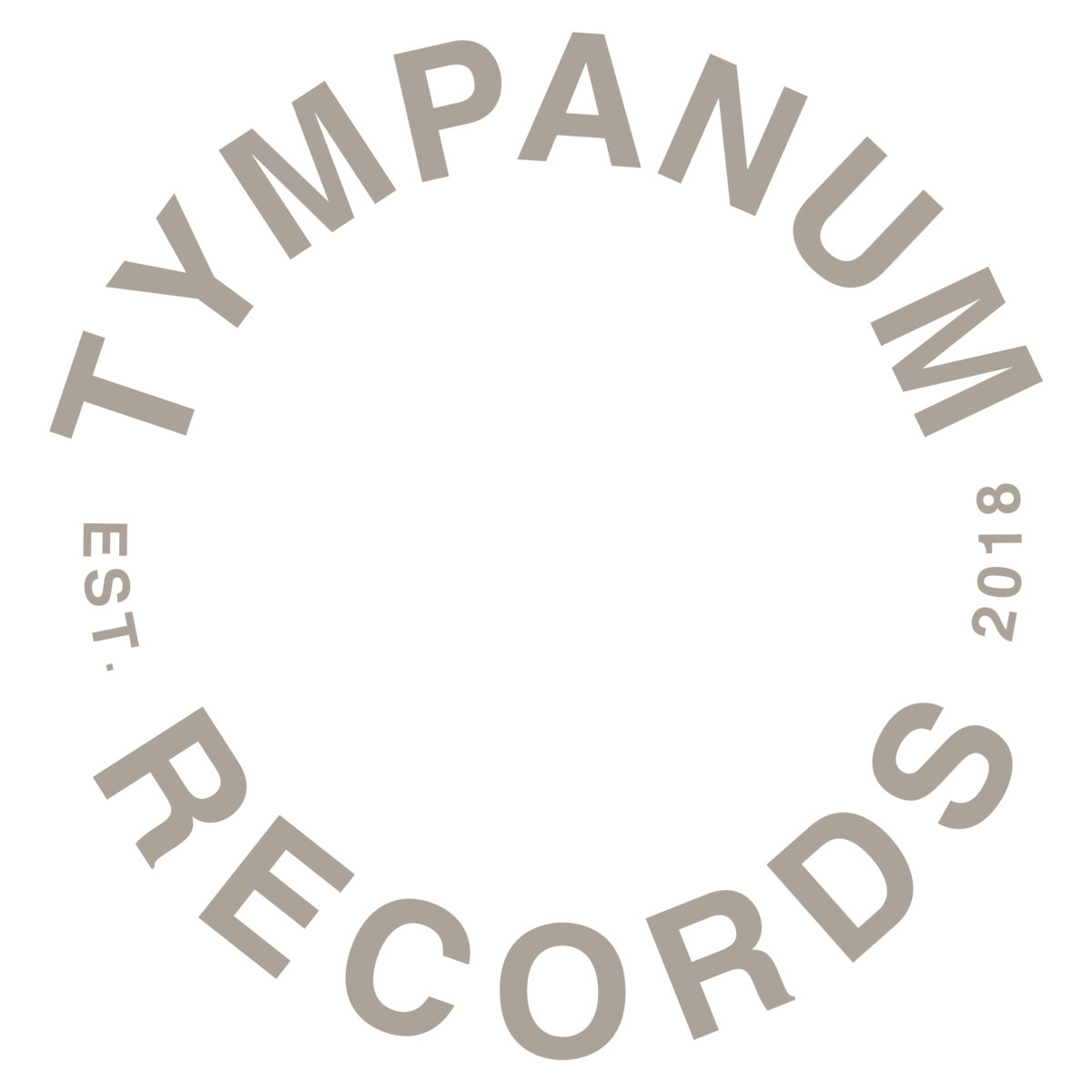 Watts Rhythm | Mosaic | Tympanum Records