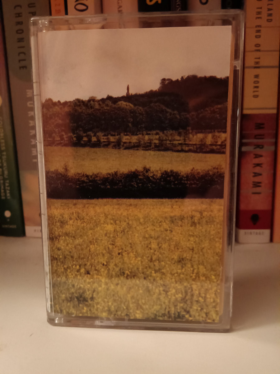 vera's dream. | qualchan. | peradam tapes.
