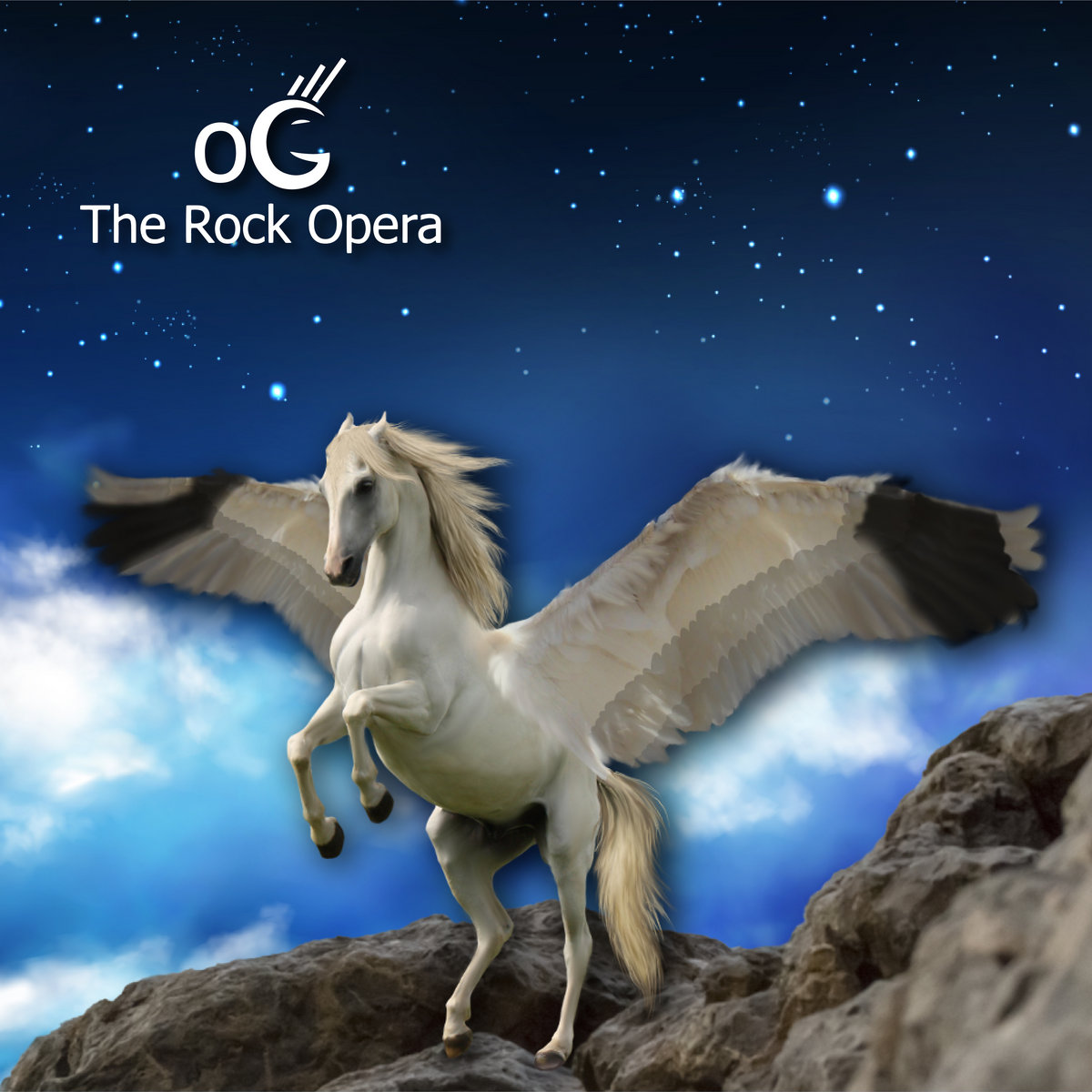 oG The Rock Opera | Wizard Moon