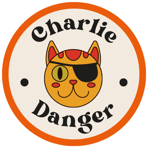 Charlie Danger, Live @: The Pour House | Charlie Danger
