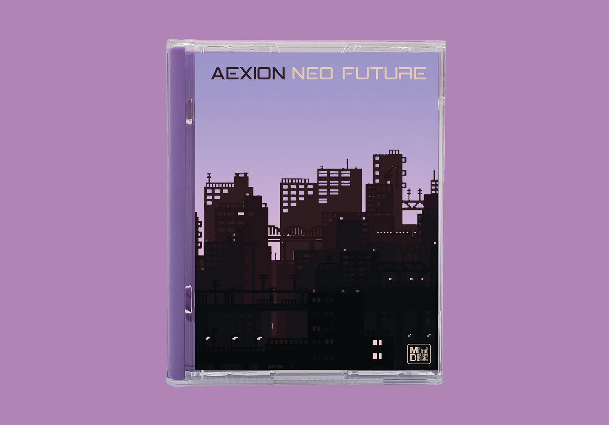 Neo Future | Aexion | Coraspect Media Group