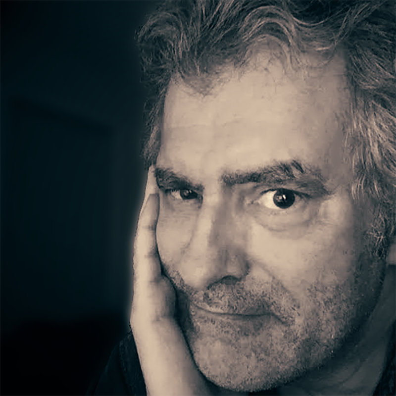 Everything We Say is Deformed | Mark Zaki