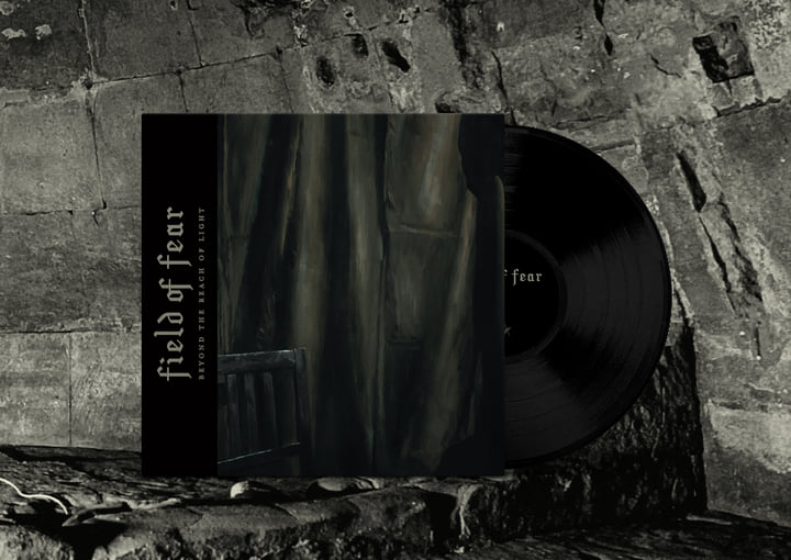 Beyond Fear Album Cover