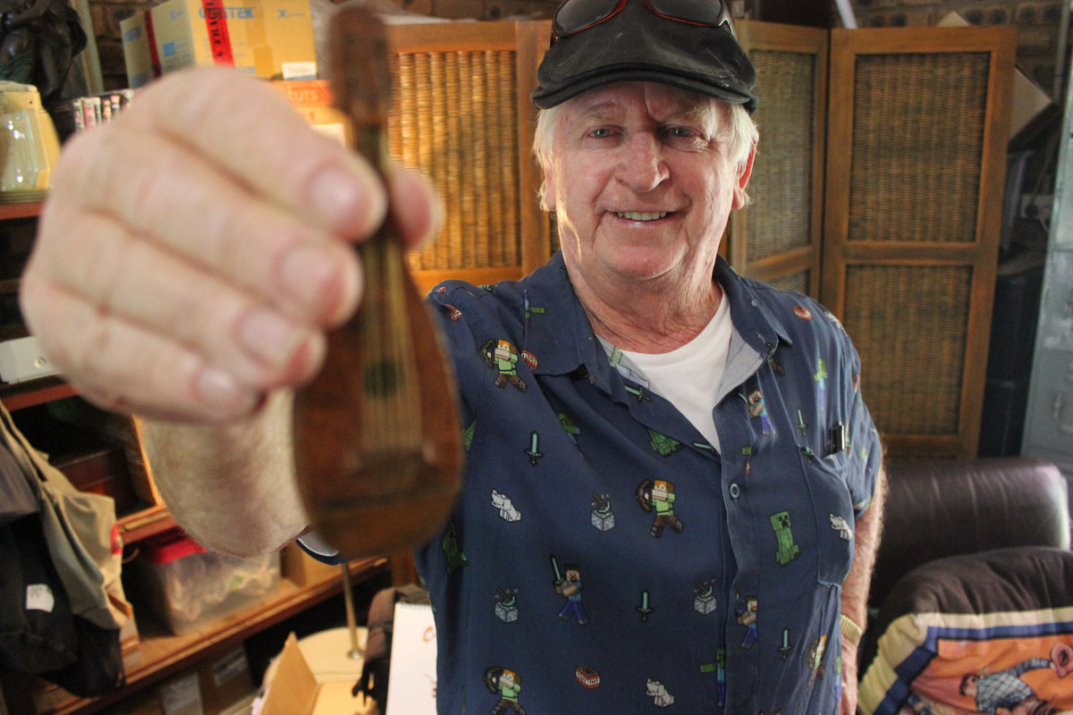 Timeless Rhymes | Peter Capp