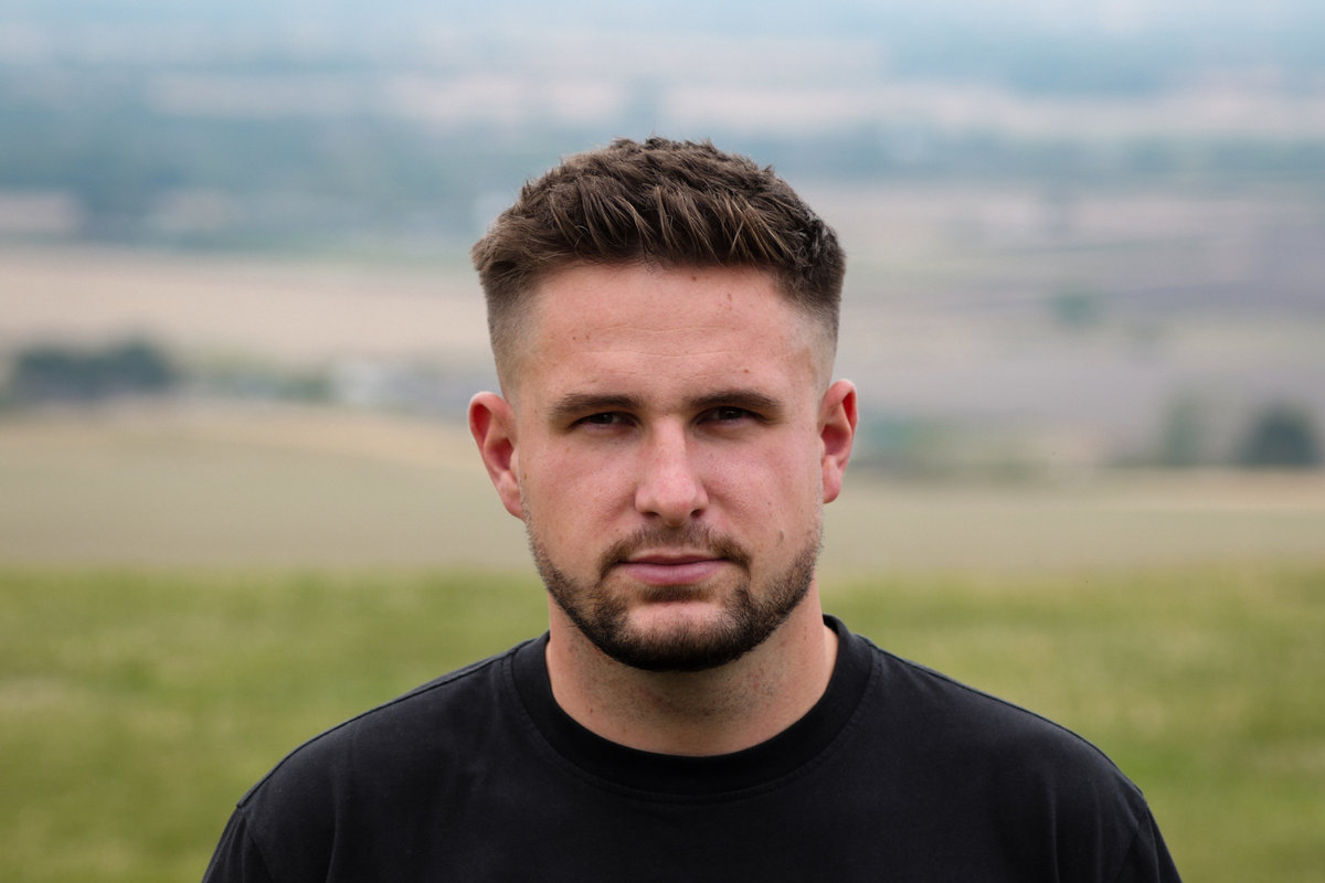 D.S. Dance Anthems 001 | Danny Snowden