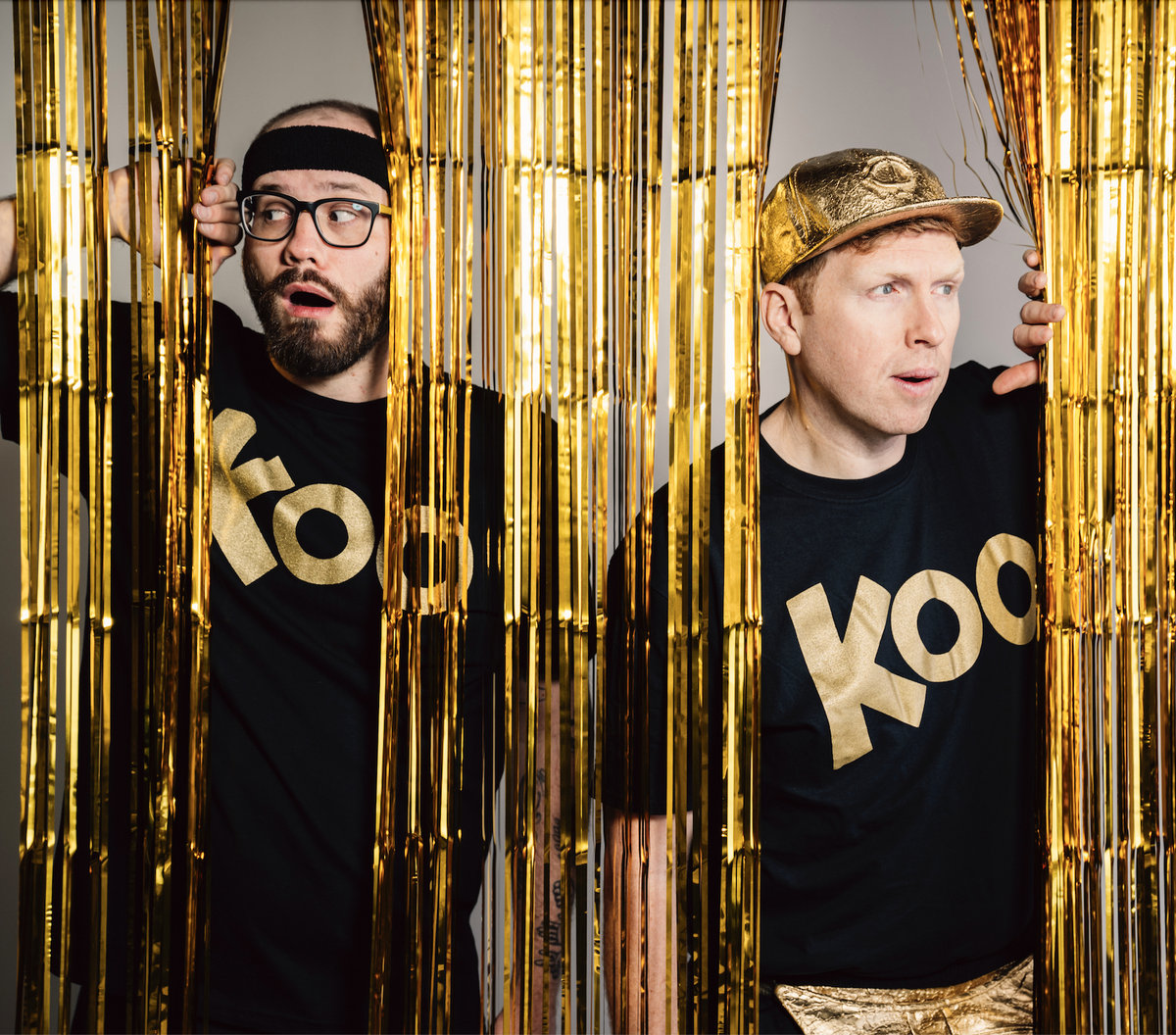 Rollercoaster | Koo Koo