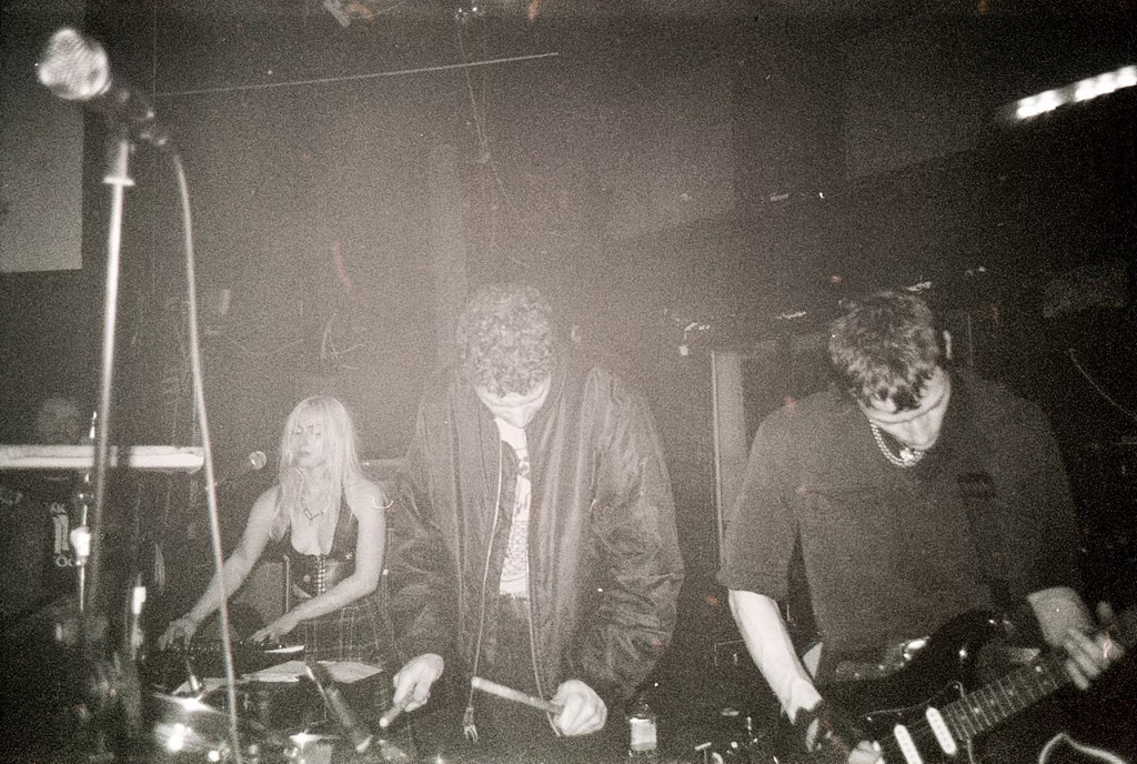 There’s Room For Weirdos (And Everyone) In Cincinnati’s Punk Scene | Bandcamp Daily