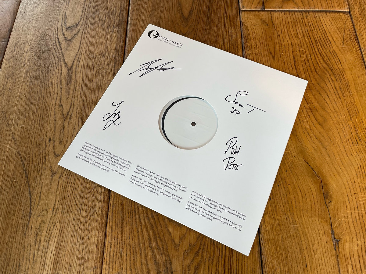 Frontline | Dub Pistols