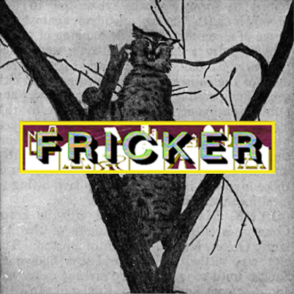 FRICKER | Fricker