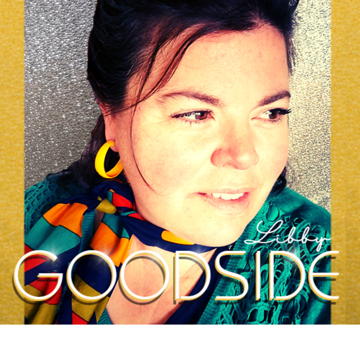 GOODSIDE | Libby Willems