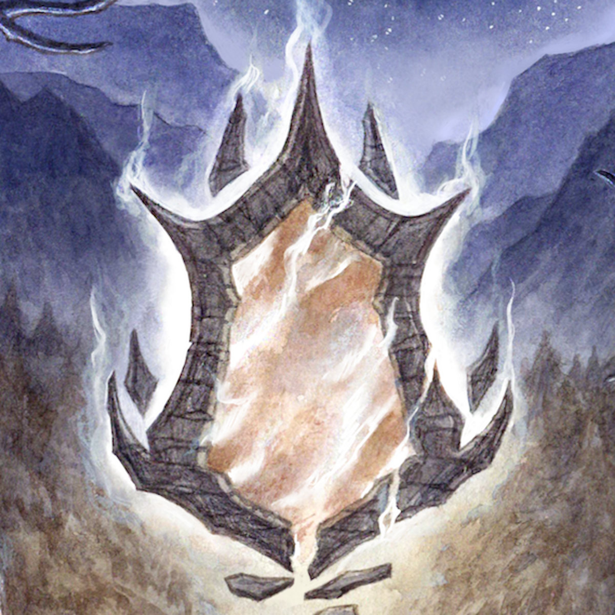 Death Gate | Death Gate