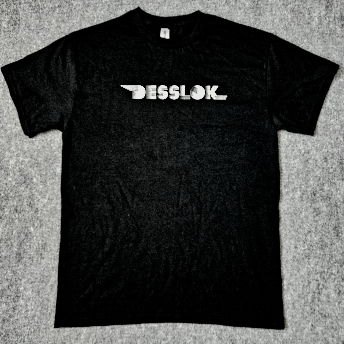 What's The Use? | Desslok