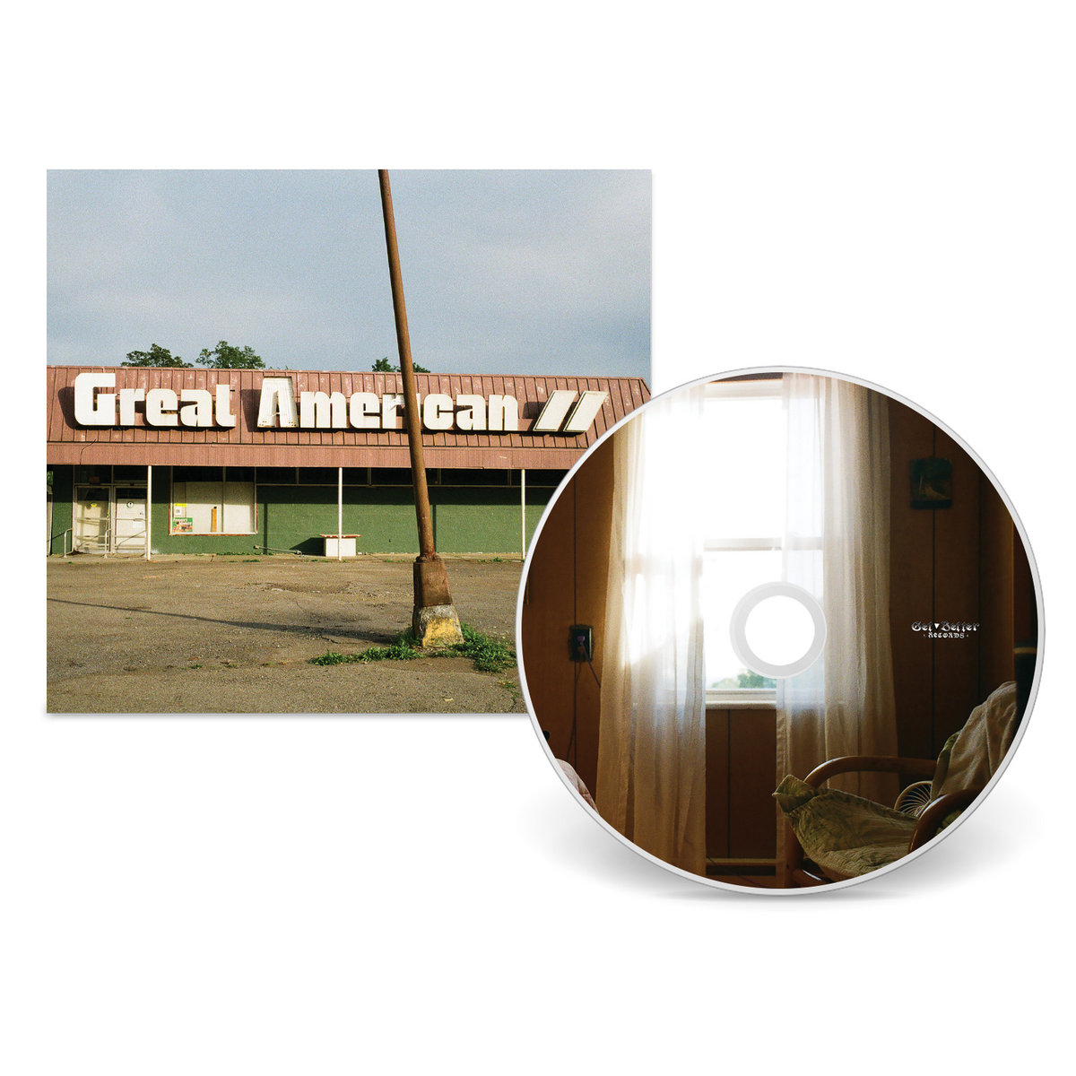 Empty Country II | Empty Country