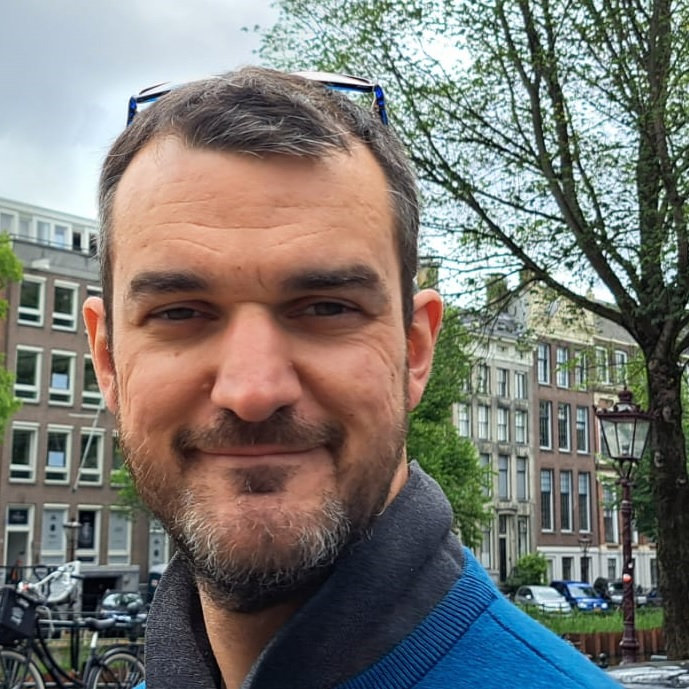 The Approach EP | Jay Elliott