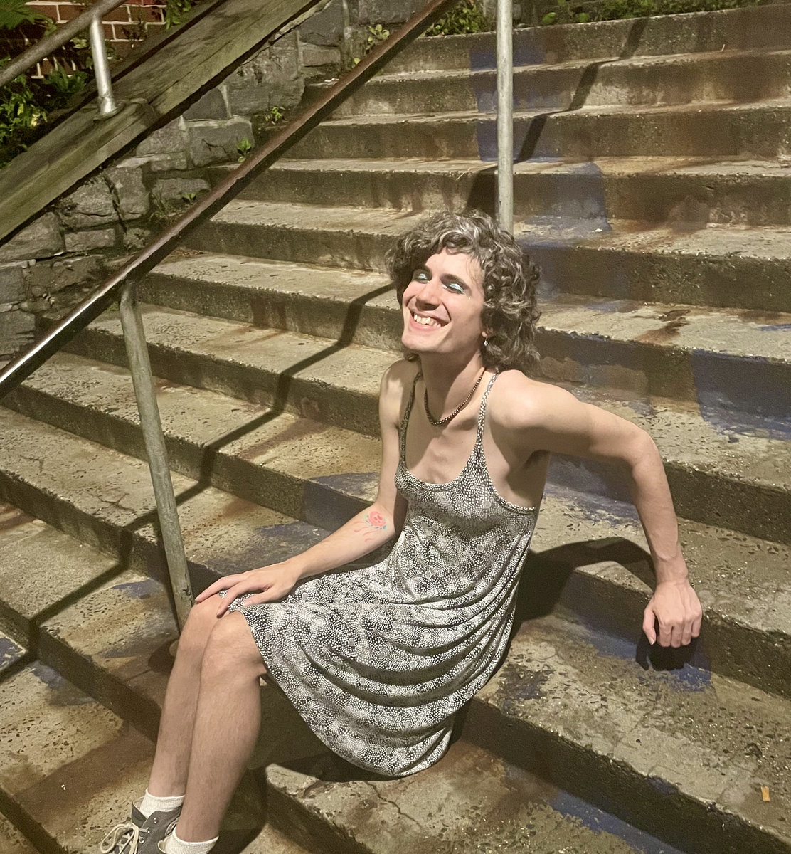 Deconversion (2020 Remaster) | Steph Moon