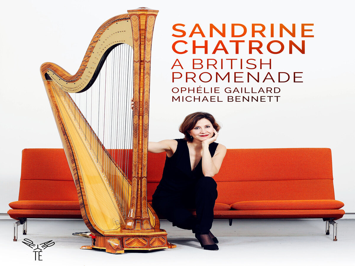Sandrine Chatron "A British Promenade" | Sandrine Chatron, Ophélie ...