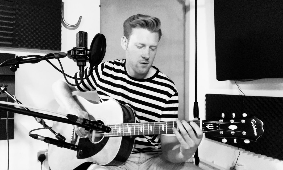 Ten Odes | Joe Martin