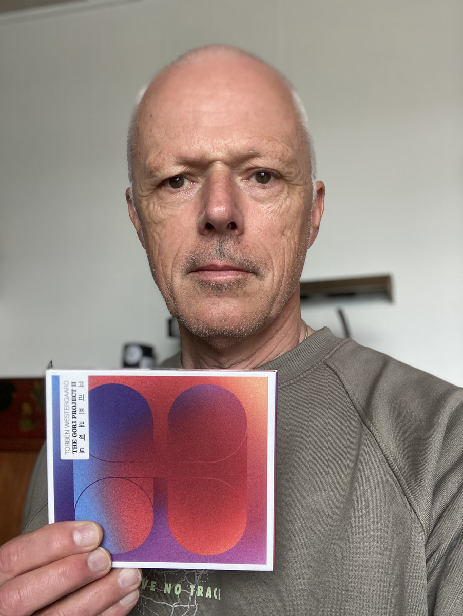 The Gori Project II | Torben Westergaard