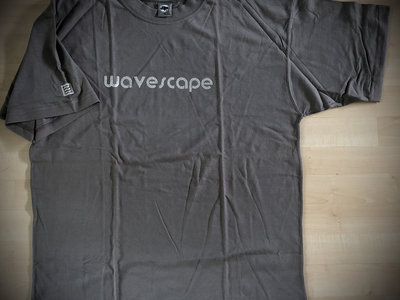 Original WAVESCAPE LABEL & TOUR T-Shirts from my archive !!! | Thomas P. Heckmann