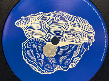 Merch | Kalahari Oyster Cult