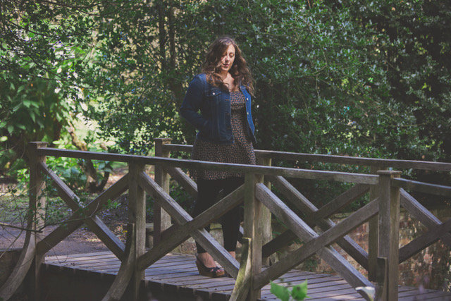 Live Recording At Manchester Cathedral | Emma Mould