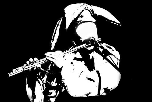 INFINITE CIRCLES | LummeN