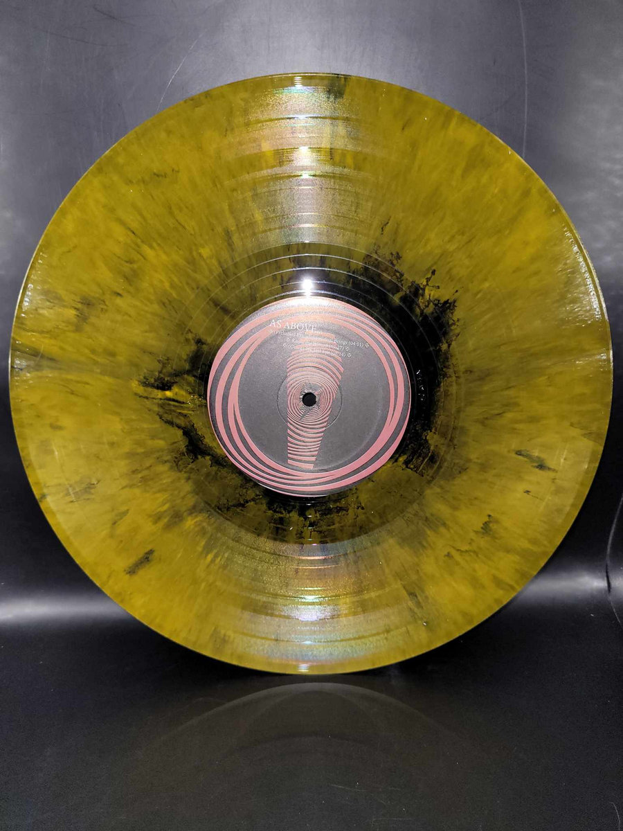 Wizard Master - "Phasmatis" | Forbidden Place Records