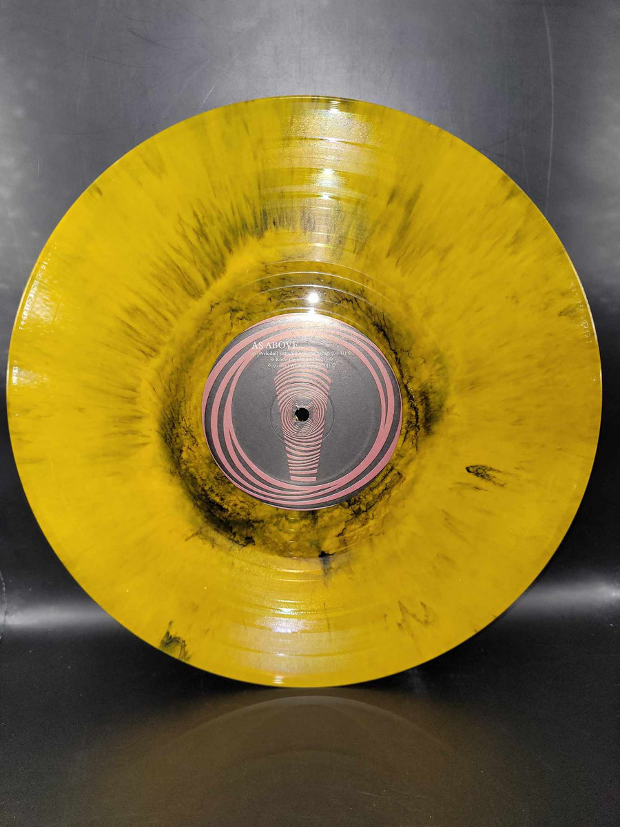 Wizard Master - "Phasmatis" | Forbidden Place Records