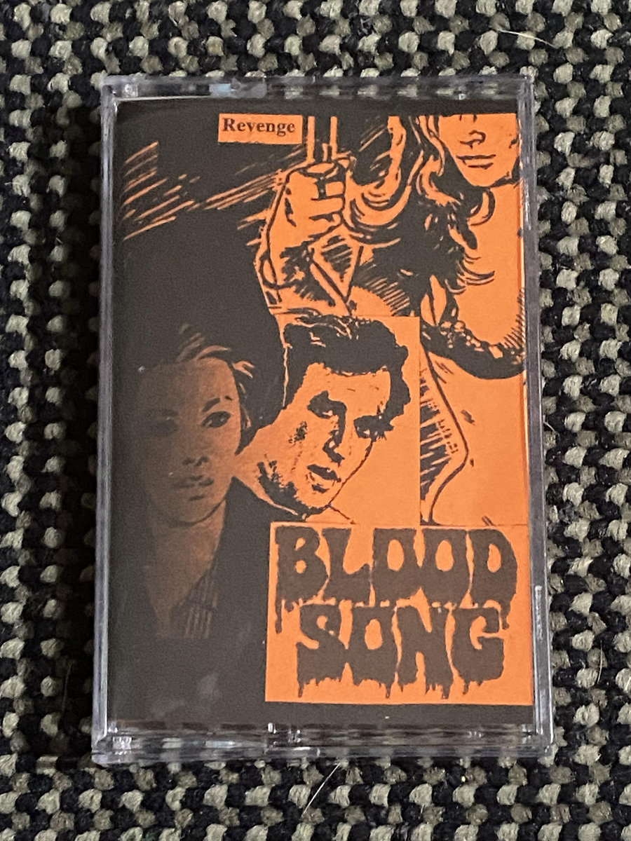 Revenge | Blood Song | Richard Ramirez