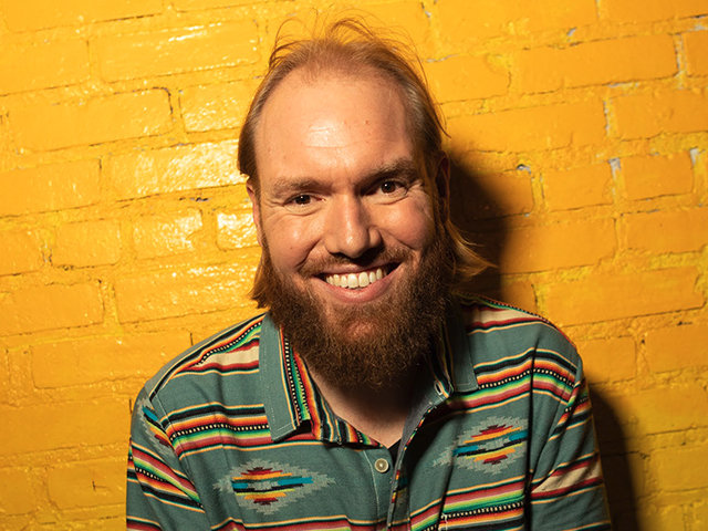 Don't You Know Who I Am? | Kenny DeForest