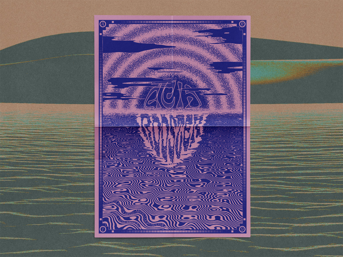 Flowers & Dead Souls | ACID ROOSTER