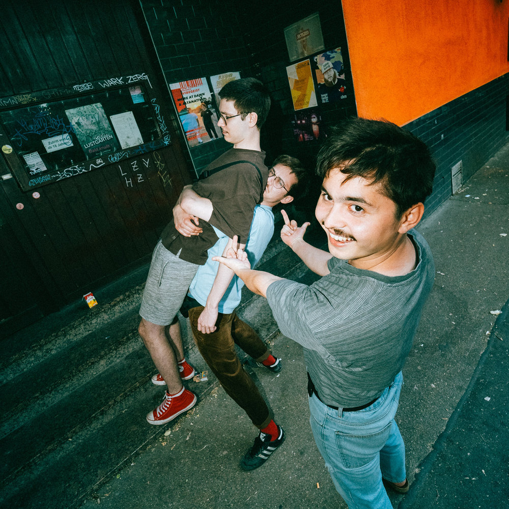 Pogopop | Moltke&Mörike