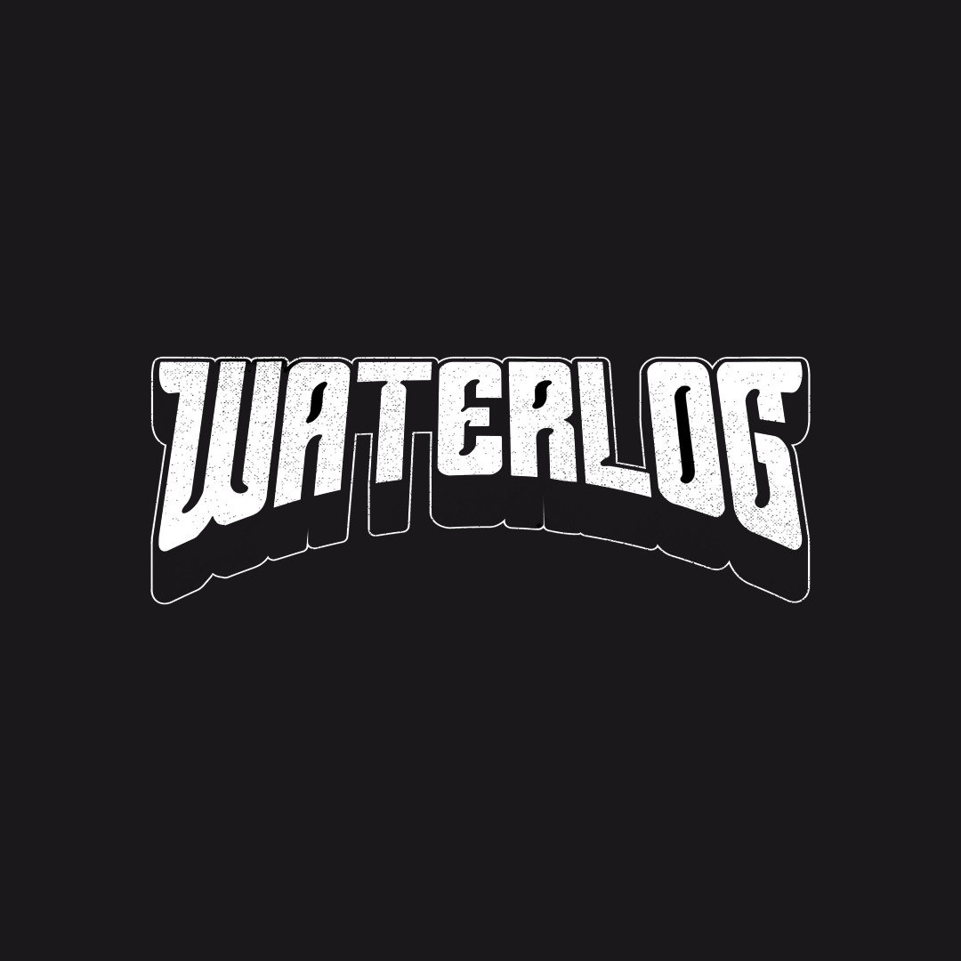 Wanderung | waterlog