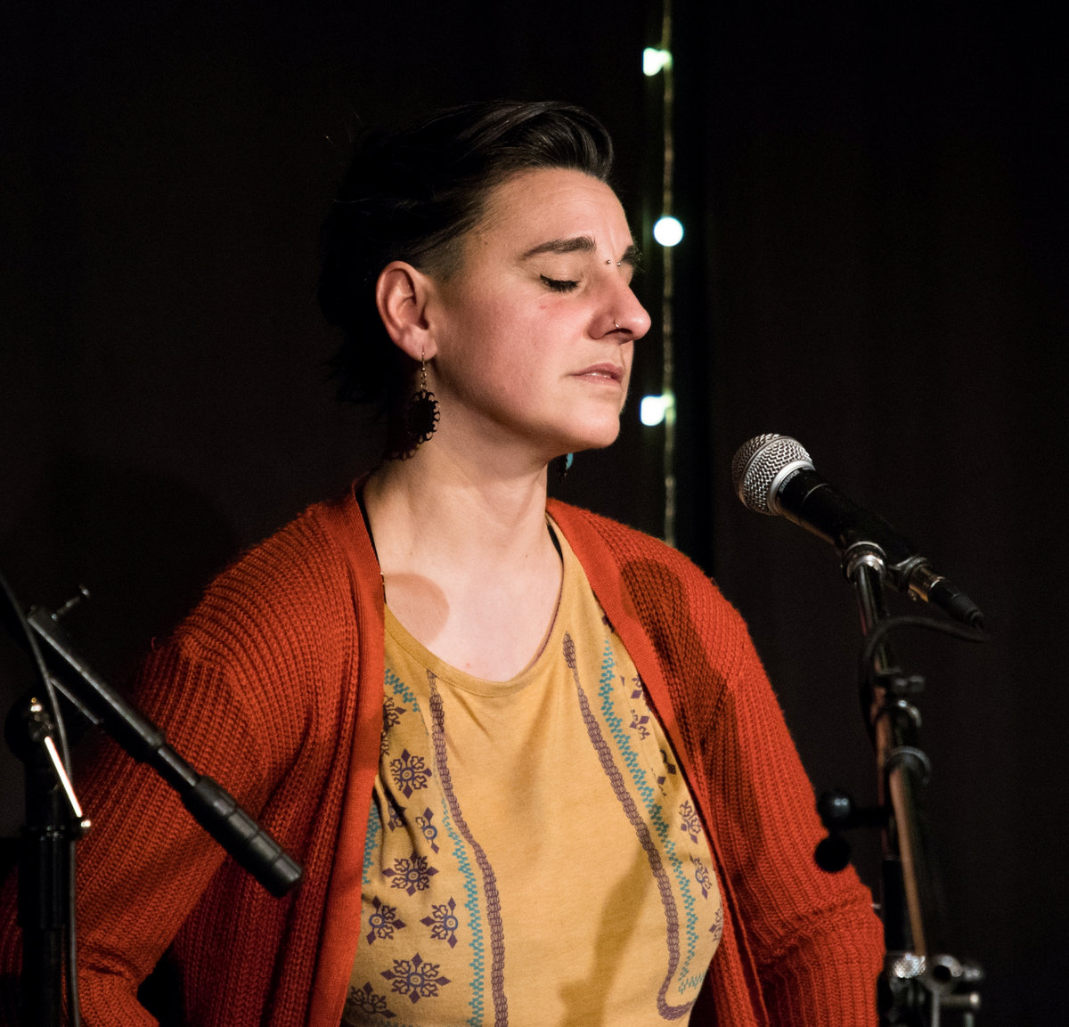 La crecida | Carla Pontillo