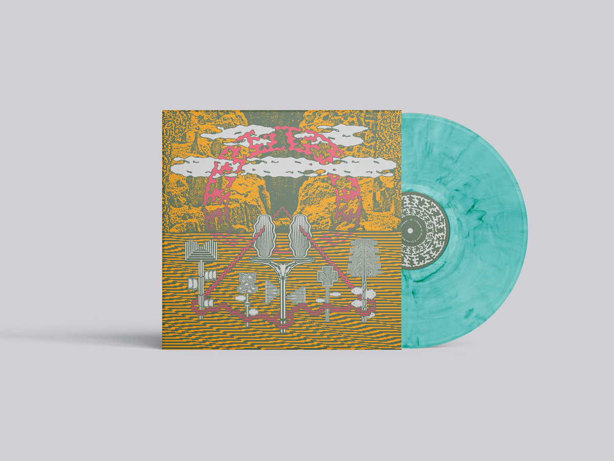 Flowers & Dead Souls | ACID ROOSTER